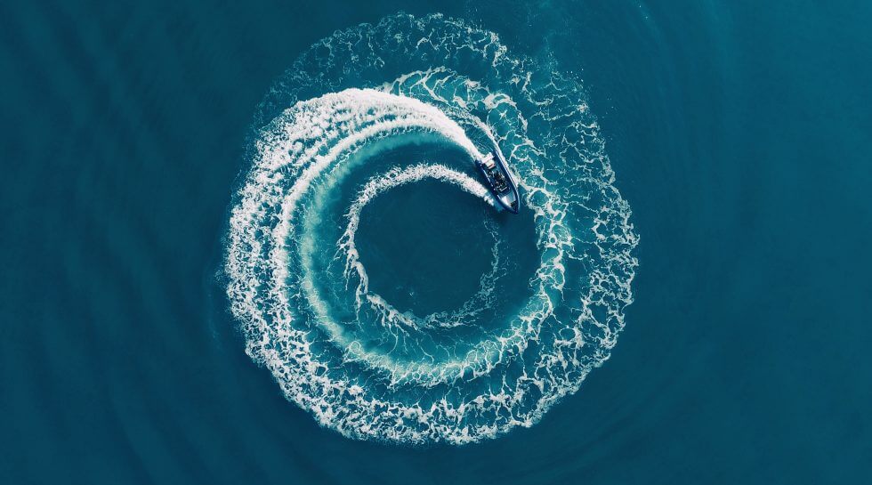 Solent RIBS for Charter, Hamble based RIB rental