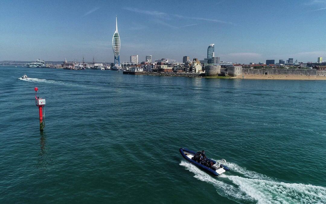 3 reasons an assisted charter could work for you