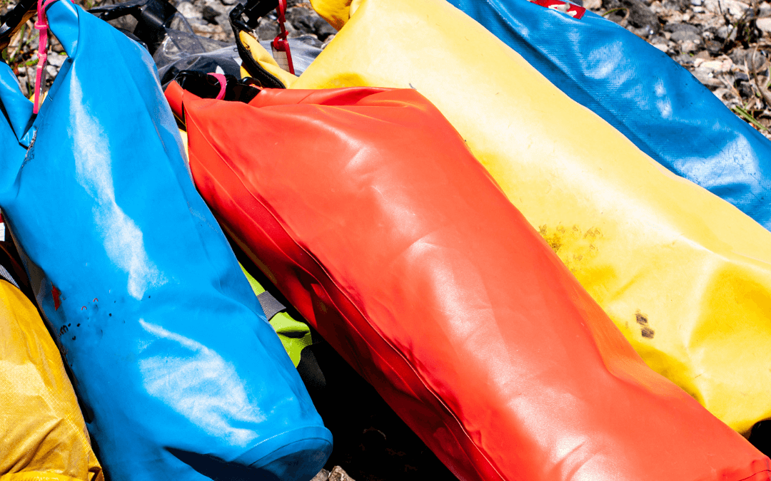 What will I need on my RIB charter?