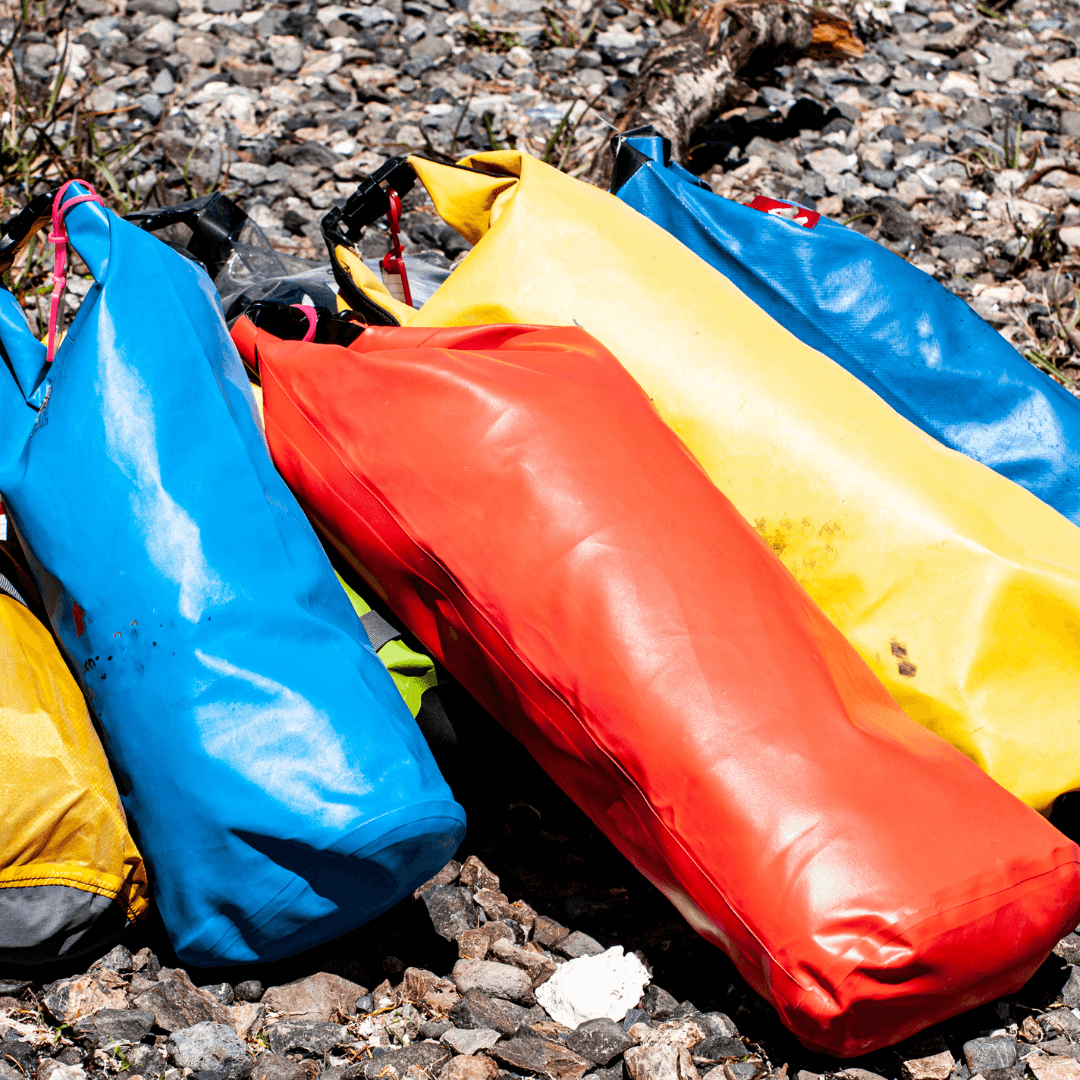 What will I need on my RIB charter?