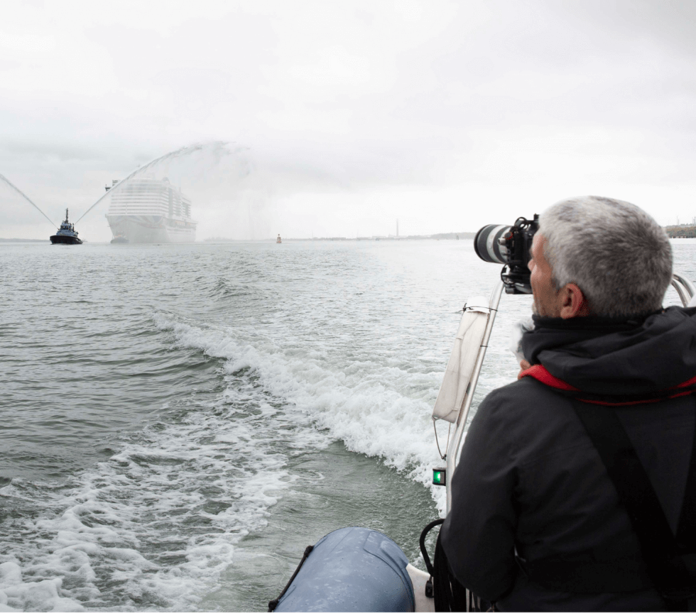 Bareboat & Skippered RIB Charter from Hamble, Southampton