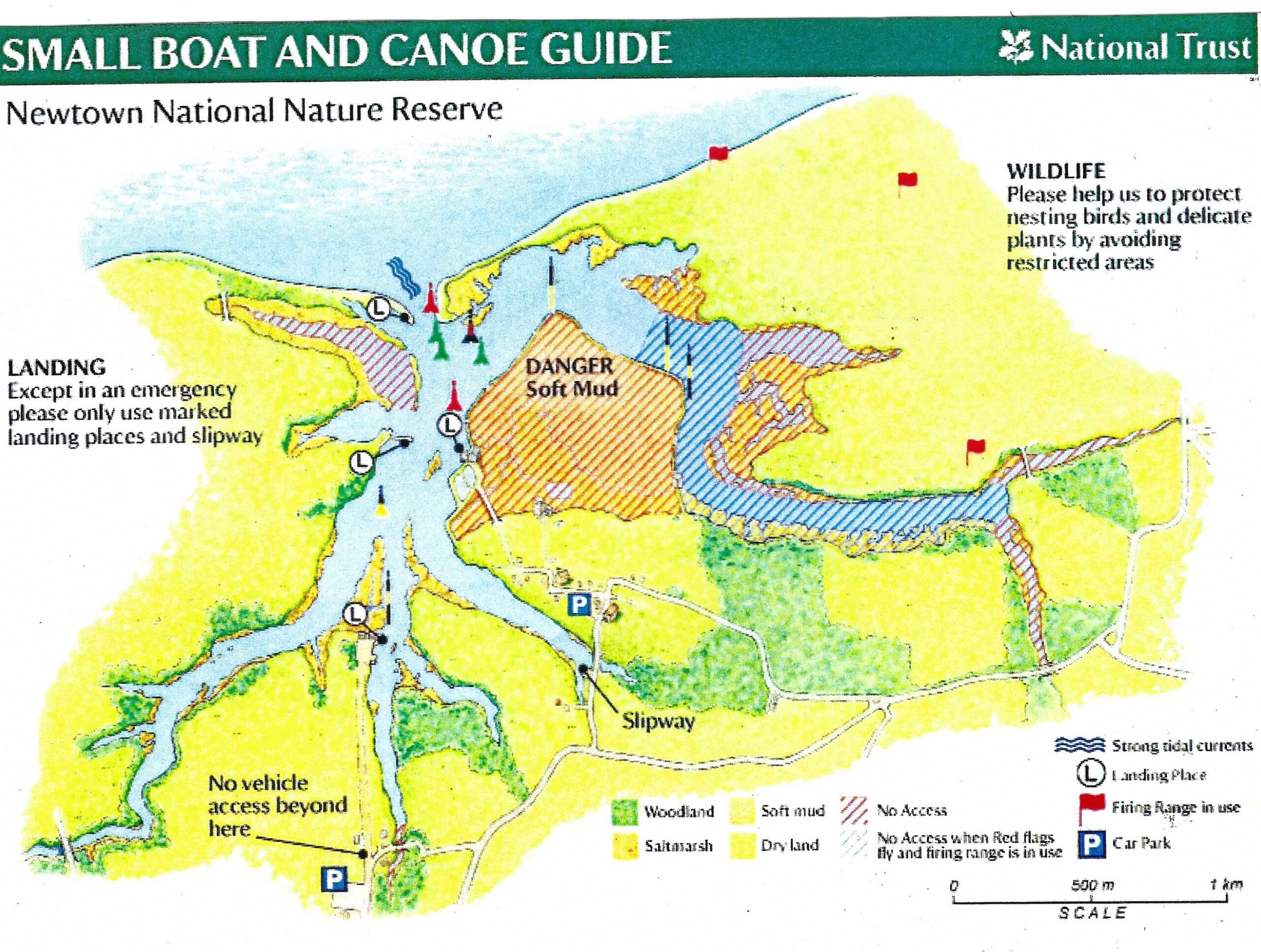 What to see at Newtown Creek when renting with Bluetooth RIB Charter